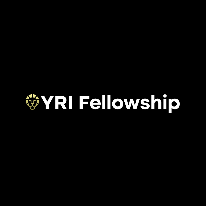 Pricing | YRI Fellowship Research Program | YRI Fellowship